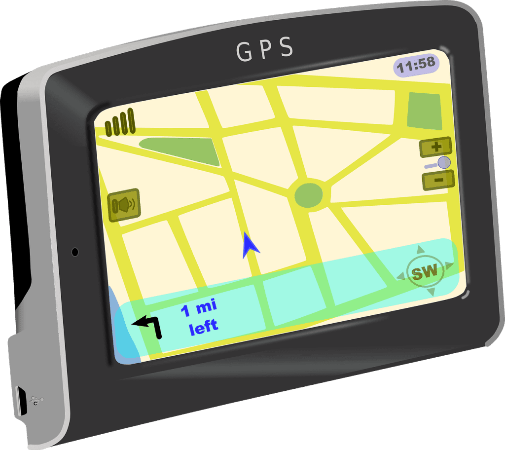 Do You Know The Difference Between GPS Devices DJS Associates Inc Do You Know The Difference Between GPS Devices DJS Associates Inc
